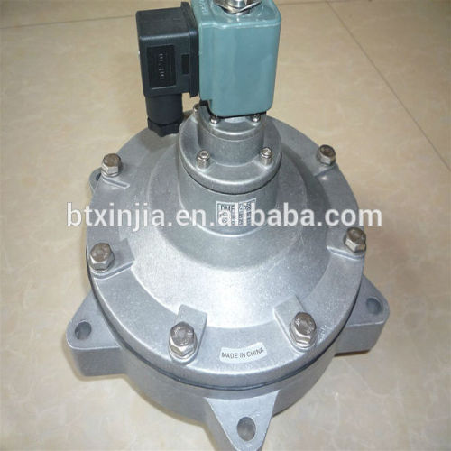 Asco Type Pneumatic Pulse Solenoid Valve, High Quality Asco Type ...