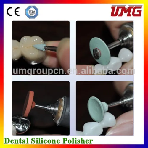 Dentistry Tools Rubber Polishing Points, High Quality Dentistry Tools ...
