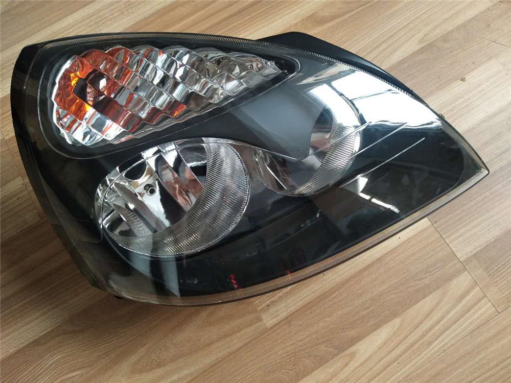หลอดไฟ Renault Clio 2001 Head 7701051770 7701051769 คุณภาพสูง หลอดไฟ ...