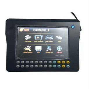 Original Digimaster Iii Odometer Adjuster, High Quality Original ...