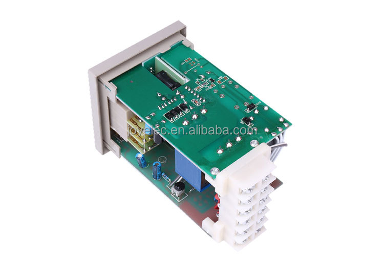 Xmtd 220v Digital Temperature Controller & Recorder For Industrial ...