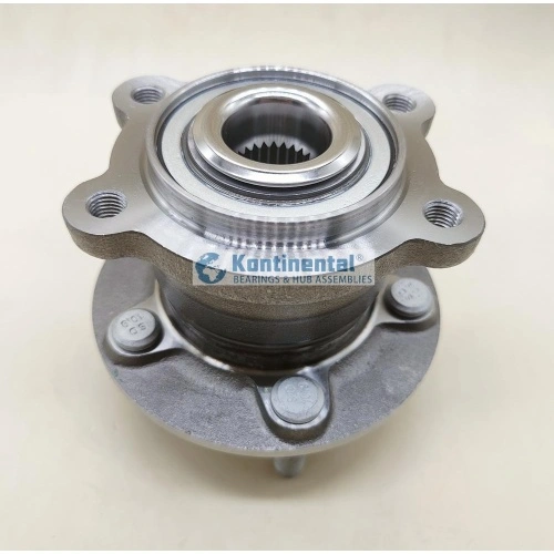 DC61-2C299BPA CV6Z-1104H WHEEL HUB ASSEMBLY China Manufacturers ...