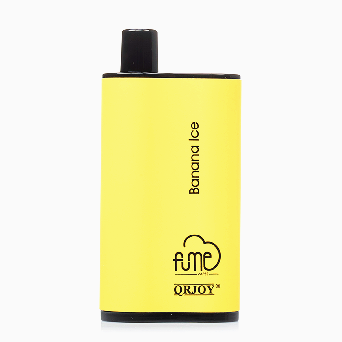 Fume Infinity 3500 Vape Pod Kit คุณภาพสูง Fume Infinity 3500 Vape Pod ...
