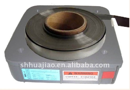 Gravure Printing Doctor Blade For Printing Machine, High Quality ...