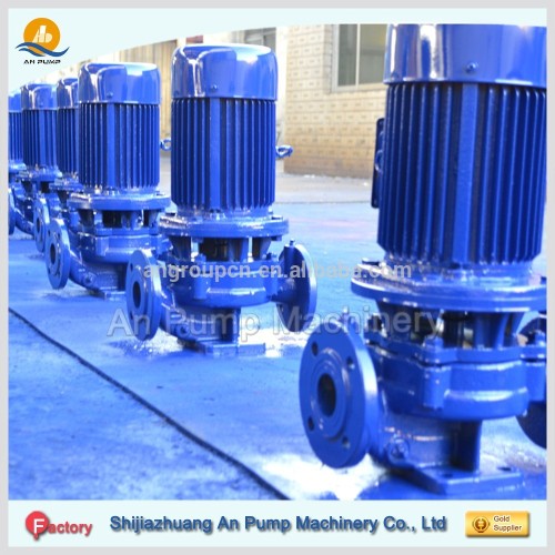 Inline Water Pressure Booster Pump, High Quality Inline Water Pressure ...