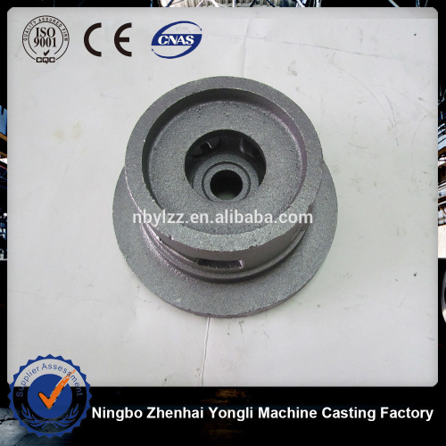 Nodular Casting Iron,nodular Iron,planet Carrier, High Quality Nodular ...