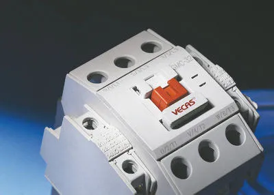 Industrial Mini Electric Motor Contactor With Auxiliary Contact 110v ...