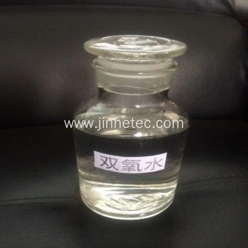 Hydrogen Peroxide 50% Colorless Liquid China Manufacturers Suppliers ...