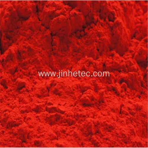 Pmu Organic Pigment Red 170 For Foundation Paint China Manufacturers ...