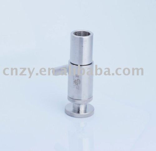 Sanitary Sampling Valve, High Quality Sanitary Sampling Valve on ...