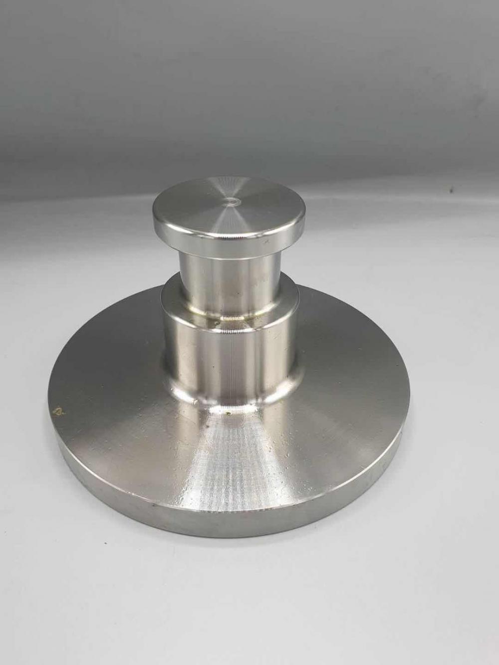 Stainless Steel 2 Inch Assembling Kingpin, High Quality Stainless Steel ...