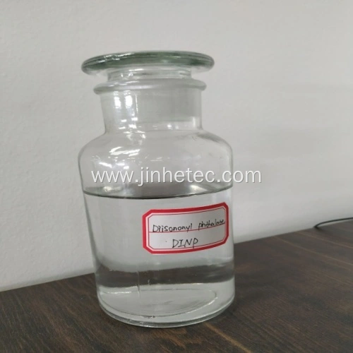 Primary Plasticizer DINP(Diisononyl Phthalate )DOP DOTP China ...