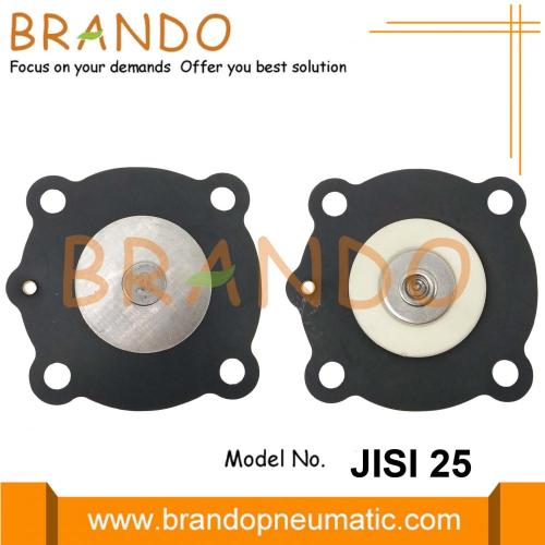Jisi 25 Jisr 25 Diaphragm Valve Repair Kit, High Quality Jisi 25 Jisr ...
