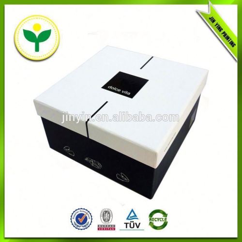 Kraft Paper Shoe Box, High Quality Kraft Paper Shoe Box on Bossgoo.com