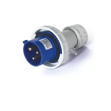 Industrial Plug Socket Pc Plug Socket Coupling, High Quality Industrial ...