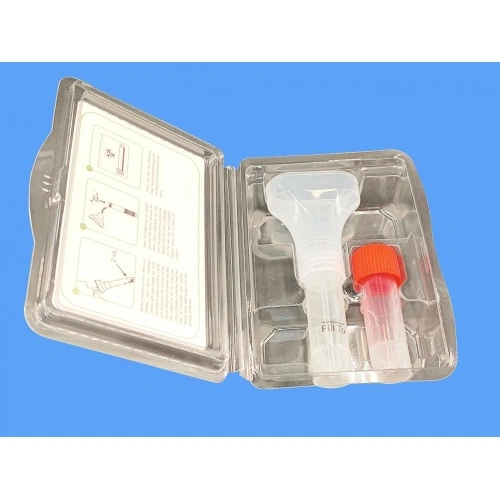 Invitae Saliva Collection Kits China Manufacturers Suppliers Factory ...