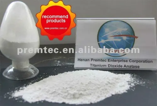 Titanium Dioxide Anatase Grade, High Quality Titanium Dioxide Anatase ...