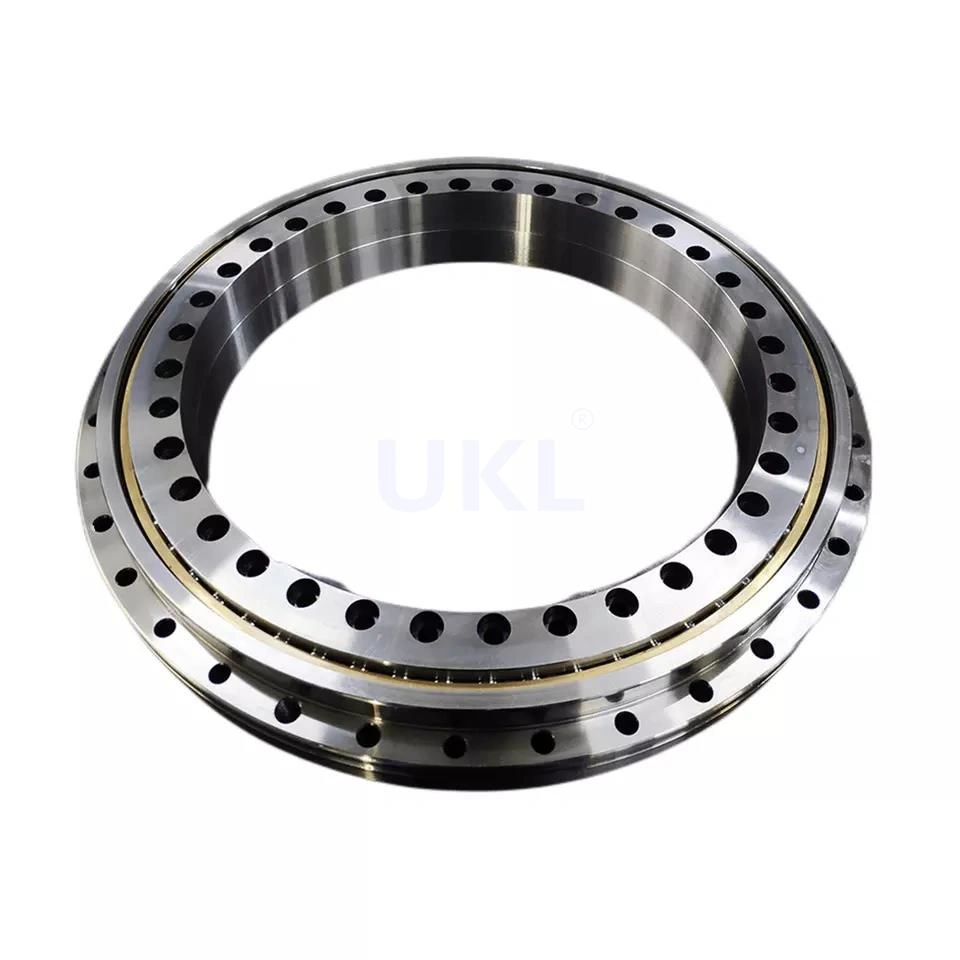 China CRB20025UU 200mm Wind Robot Bearing - High Load Cross Roller for ...