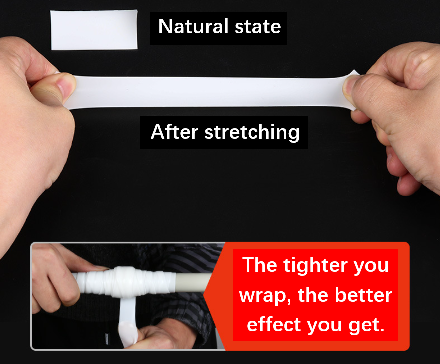 Self Fusing Electrical Tape, High Quality Self Fusing Electrical Tape ...