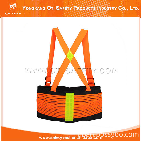 Most Competitive Protection Factory Safety Waist Support, High Quality ...