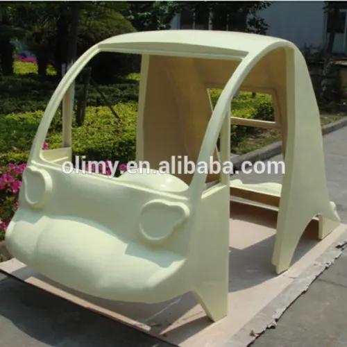 Hand Lay Up Custom Fiberglass Body Kits,frp Car Body, High Quality Hand ...