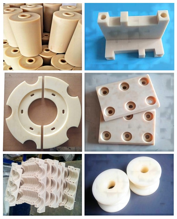 Water Absorption of Nylon