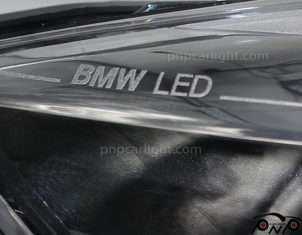 ไฟหน้า Led สำหรับ Bmw 3 'f30 F35 Lci คุณภาพสูง ไฟหน้า Led สำหรับ Bmw 3 ...