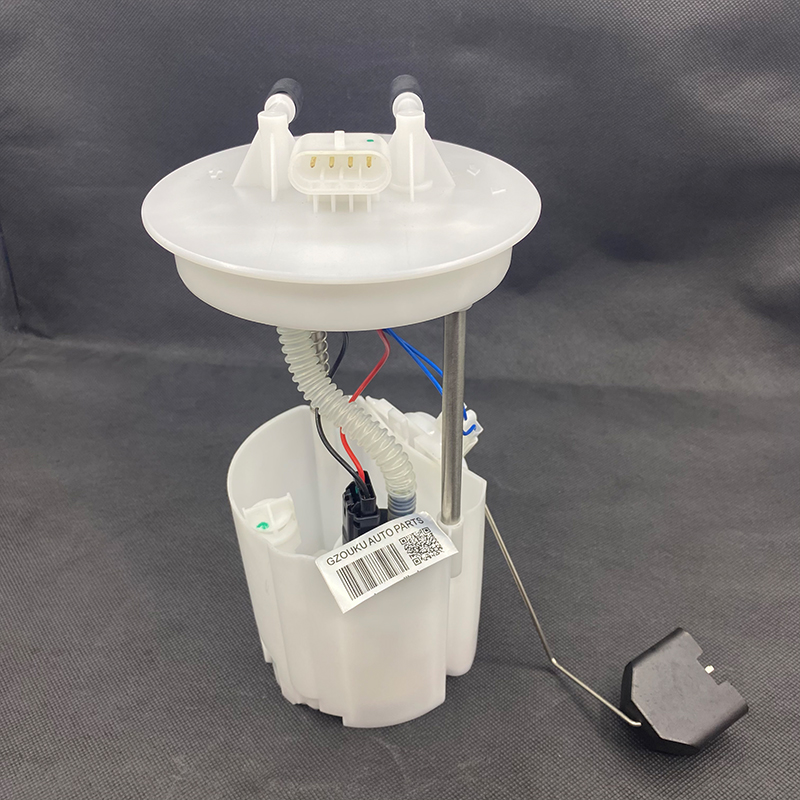Fuel Pump Assembly For Ecosport Kuga Maverick 2.0l M2n159h307aa ...