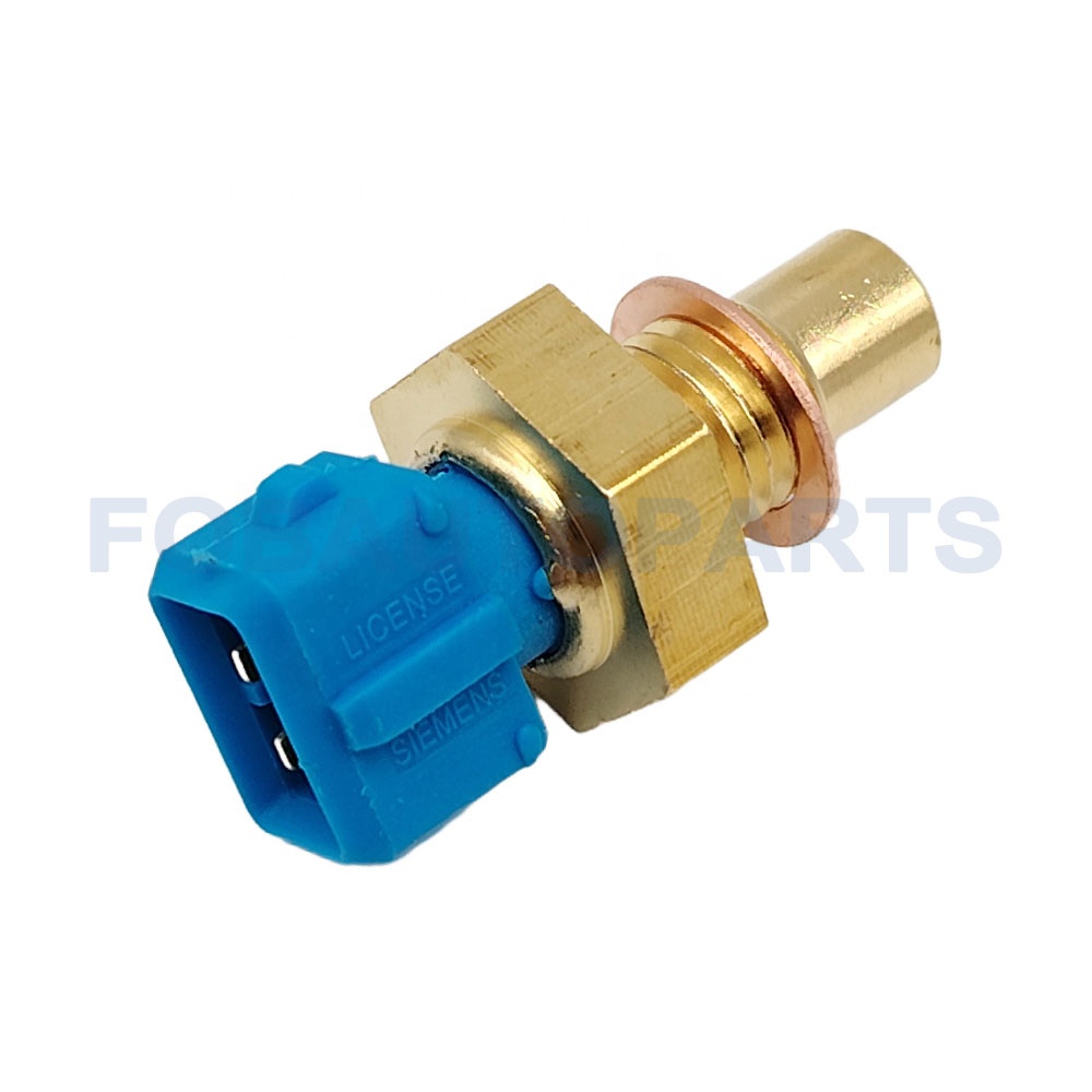 Engine Coolant Water Temperature Sensor Compatible For Chevrolet Chevy ...