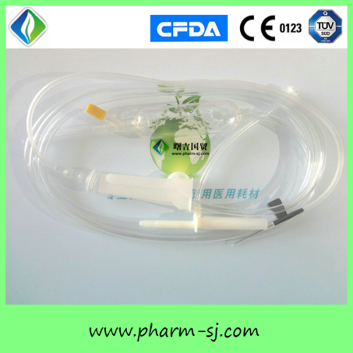 Pediatric Infusion Set, High Quality Pediatric Infusion Set on Bossgoo.com