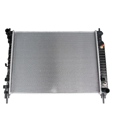 China Passenger Car Radiator,Car Radiator,Radiator For Rover Manufacturer