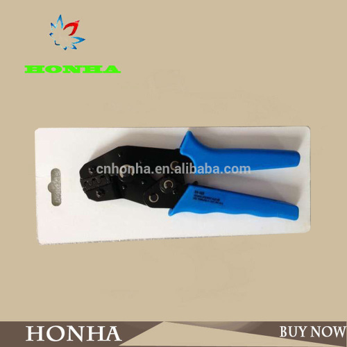 Auto Professional Hand Crimping Tool For Insulated Terminals Crimping ...
