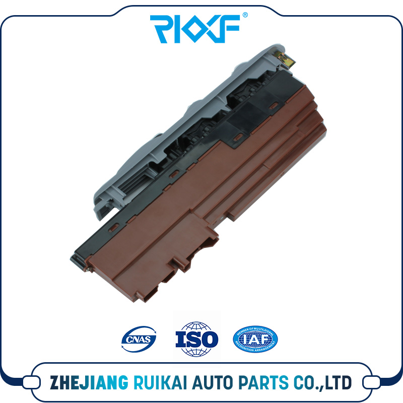 Mk387782 Auto Window Power Switch Oem For Mitsubishi 12v Fuso Fb71b 07 ...