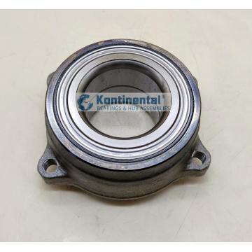 A2119810227 VKBA6566 GLK-CLASS X204 HUB BEARING ASSEMBLY China Manufacturer