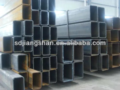 Mild Steel Square Hollow Sections, High Quality Mild Steel Square ...