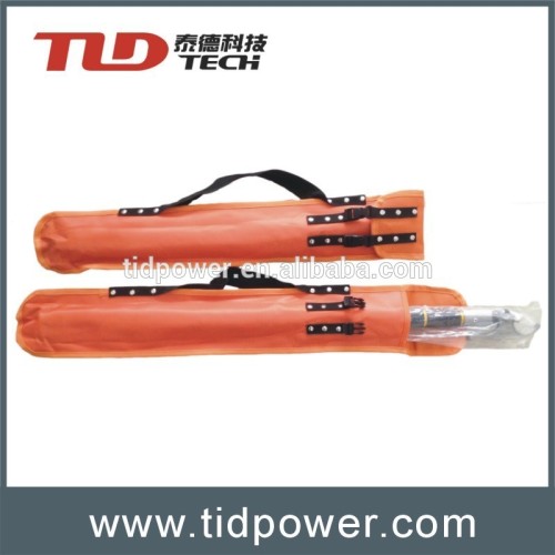 Adjustable High Voltage Stick Telescopic Hot Stick, High Quality ...