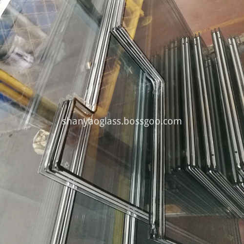 Safety Insulated Glass Panel For Door, High Quality Safety Insulated ...