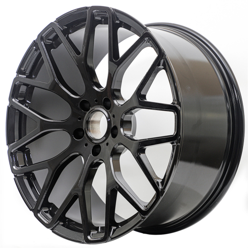 Mercedes Benz Rims Brabus 디자인 S-class Maybach 21인치 Mercedes G-class ...