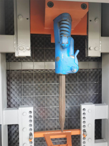 Casing Enclosed Shell Press Remove Machine Parts Ce, High Quality ...