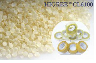 Sealant / Adhesive C5 Petroleum Resin Tackifying Resins Cl6, High ...