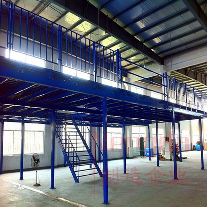 Free Design Mezzanine Floor Board Panels For Warehouse/mobile Shelves ...