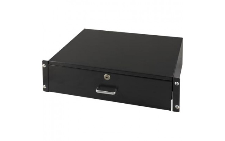 19 Inch Server Rack Mountable Drawers - 1u, 2u, 3u, 4u Cabinet ...