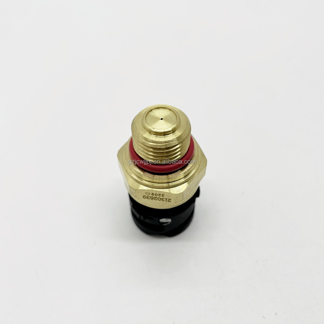 Jc Volvo Oil Pressure Sensor D12 D13 Voe 21302639 21540602 20898038 ...