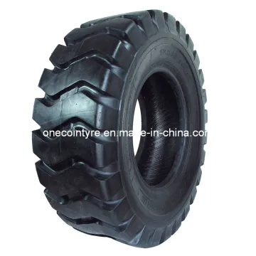 Earthmoving Loader Construction Tyre, High Quality Earthmoving Loader ...