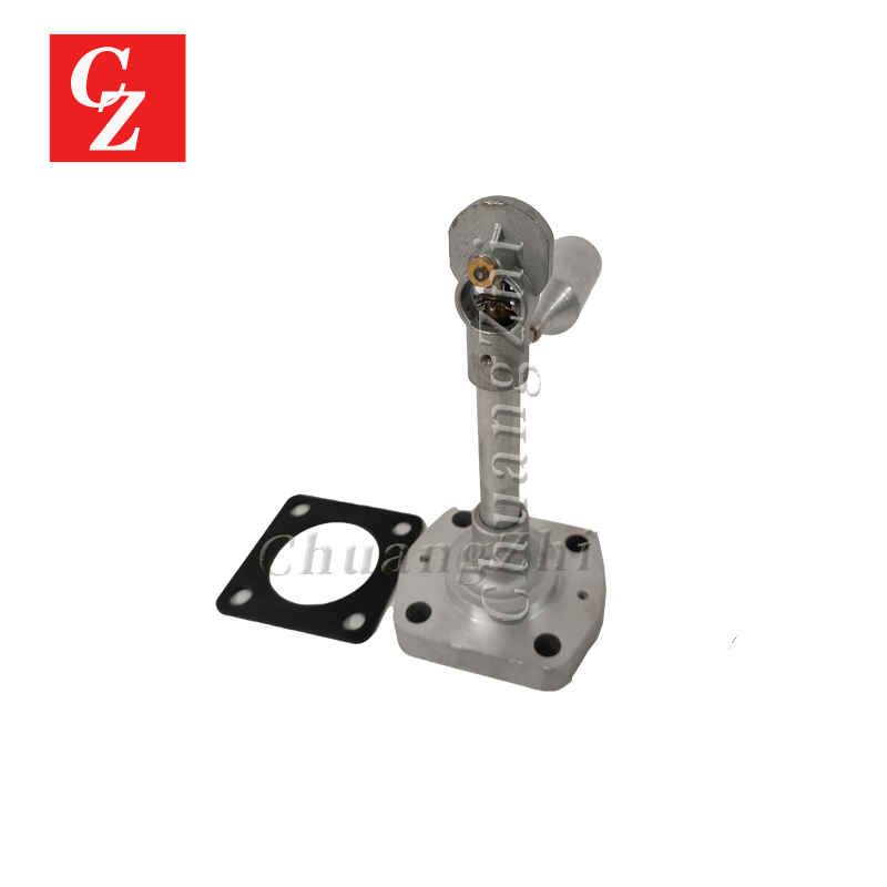 Oil Level Gauge Indicator For Atlas Copco Air Compressor - New ...