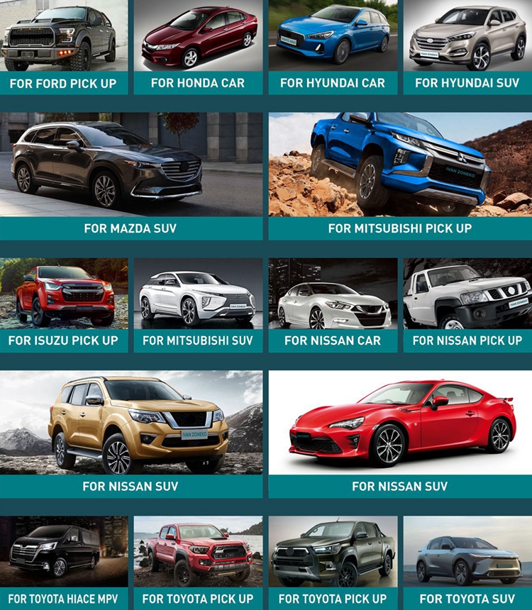 Diesel Fuel Injection Pump Assembly For Mitsubishi Pajero V68 V78 4m41 ...