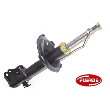 Shock Absorber For Toyota Yaris/vatz/echo/platz(4851052030 333258 ...