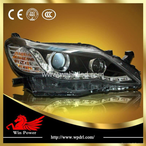 Toyota Mark X Headlight Toyota Mark Xenon Headlight, High Quality ...