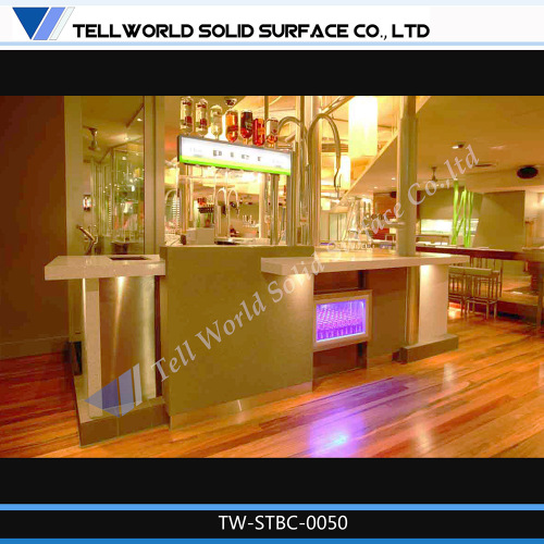 Modern Cafe Mini Bar Counter, High Quality Modern Cafe Mini Bar Counter ...