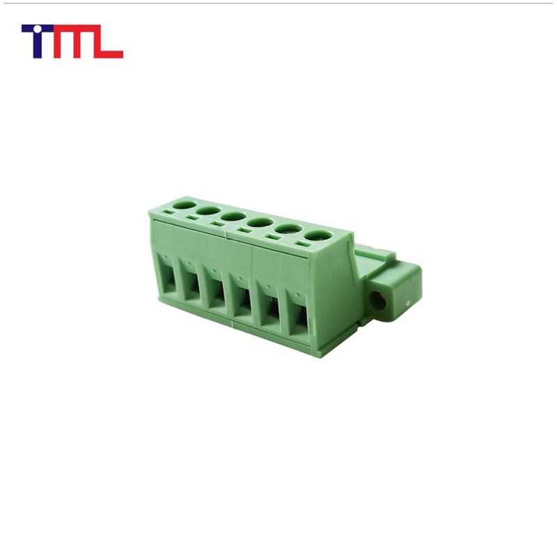Composite Terminal Block Connectors, High Quality Composite Terminal ...